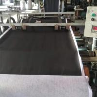 China UV Resistant White EPDM Coiled Rubber Waterproof Membrane for Pond Liner in 1.5mm Thickness and UV Resistance for sale