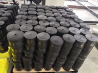 China EPDM Rubber Waterproofing Membrane for Irrigation Canal Lining Ethylene Propylene Diene Monomer EPDM CE/ISO Certified for sale