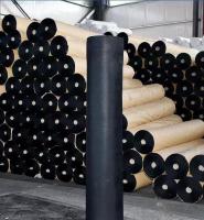 China EPDM Rubber Waterproofing Membrane for Irrigation Canal Lining Ethylene Propylene Diene Monomer EPDM CE/ISO Certified for sale