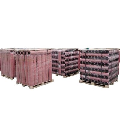 China Traditional Design Style Fiber Polypropylene Waterproof Membrane for Roofing 200g to 1200g Weight per Square Meters for sale