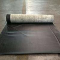 China EPDM Rubber Waterproofing Membrane for Irrigation Canal Lining Ethylene Propylene Diene Monomer EPDM CE/ISO Certified for sale