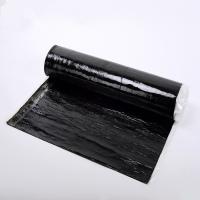 China Siliconized Release Film Butyl Tape Length from 5m to 20m Strong Adhesive for Sealing Solutions for sale