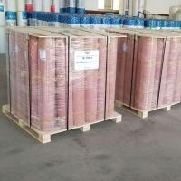 China CE Approved PP PE Waterproof Breathable Membrane for Raw Material Polypropylene Hotel Housewrap Floor Underlayment Fabric for sale