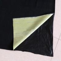 China Siliconized Release Film Butyl Tape Length from 5m to 20m Strong Adhesive for Sealing Solutions for sale