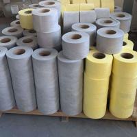 China CE Approved PP PE Waterproof Breathable Membrane for Raw Material Polypropylene Hotel Housewrap Floor Underlayment Fabric for sale