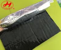 China Siliconized Release Film Butyl Tape Length from 5m to 20m Strong Adhesive for Sealing Solutions for sale