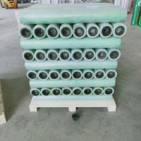 China Uncoupling Matting Assure Length 30m PE PP Membrane Traditional Design Style for Waterproof Durable Floorin for sale
