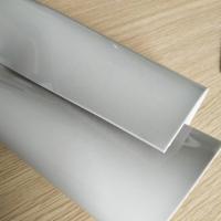 China Customized Double Color Reinforced VPVC Waterproofing Membrane for Roofs Underlayment Roofing Product in White Grey Grey for sale