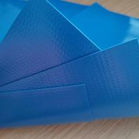 China Waterproofing Swim Pool Membrane in Plastic PVC Tarpaulin Rolls with ISO9001/ISO14001 Certification for sale