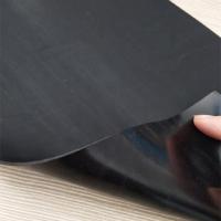 China Office Building Essential CE/ISO9001/ISO14001 Certified Waterproof Tarpaulin Roll for EPDM Waterproofing Membrane for sale