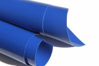 China 0.7mm-1.5mm Thickness Vinyl Waterproof Foil Rolls PVC Membrane Width 2.0m or Customized ISO9001/14001 Certified for sale