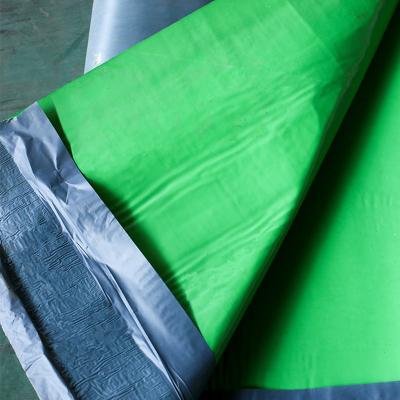 China Siliconized Release Film/Paper Material Chinese Design Style 1/8 Butyl Tape for Waterproof Sealing and Insulation for sale