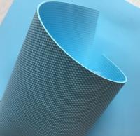 China Customized Mosaic Pool Liner Waterproof Materials Customizable for Above Ground Pools Polyester Reinforced for sale