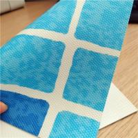 China Swimming Pool Material Vinyl Liner Pvc Membrane and Accessories Length 20m 25m or Customized CE Certificate for sale