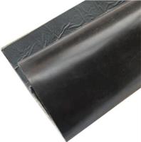 China 3m Width EPDM Waterproof Breathable Roof Membrane with Ethylene Propylene Diene Monomer for sale