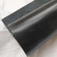 China 3m Width EPDM Waterproof Breathable Roof Membrane with Ethylene Propylene Diene Monomer for sale