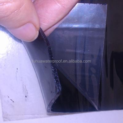 China 3m Butyl Tape Adhesive Rubber Sealant Tape for Waterproofing and Sealing Thickness 2.0mm Direct Sales for sale