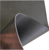 China 3m Width EPDM Waterproof Breathable Roof Membrane with Ethylene Propylene Diene Monomer for sale