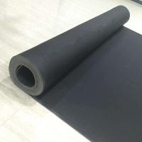 China Office Building Waterproofing Made Easy EPDM Waterproof Sheet Membranes Roll with CE/ISO9001/ISO14001 Certificate for sale