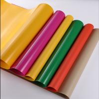 China Chinese Design Style UV Resistant PVC Pool Membrane Rolls for Swimming Pool 20m 25m or Customized Length for sale