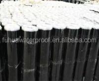 China 2 Inch Butyl Aluminium Self Adhesive Foil Tape Width 50mm-1000mm Thickness 1.0mm 1.2mm 1.5mm 1.8mm 2.0mm 3.0mm 4.0mm for sale