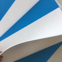China Vinyl Swim Pool Liner 2.0m Width CE Certificate PVC Waterproof Membrane for Outdoor Swimming Pool Vent Sheet Rolls for sale
