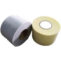 China Traditional Design 1.5mm Reinforced PVC Waterproof Membrane for Bathroom Wall Application Made of Polyester PP PE Materials for sale