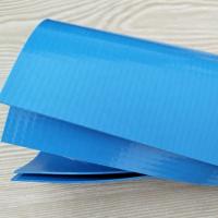 China -Made PVC Pool Liner Above Ground with Reinforced Vinyl Foil Waterproof Membrane Length 20m 25m or Customized for sale