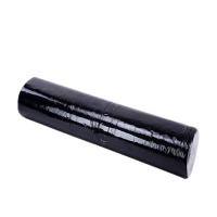 China PE Film Aluminum Foil Top Surface 1/32 X 1/4 Butyl Tape for Sealing and Insulation from 5m to 20m Length for sale