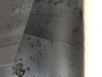 China PE Liquid Bitumen Bitumen Self-adhesive PY CLASS Roof Waterproof Membrane for Modern Design Style and White Roofing for sale