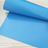China Anti UV Protection PVC Pool Liner Material in 0.9mm 1.0mm 1.2mm 1.5mm Thickness Waterproofing Rolls for Swimming Pool for sale