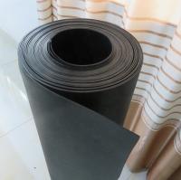 China Swimming Pool and Shrimp Pond Liner Modern Design 2mm EPDM Geomembrane with ASTM Standard for sale