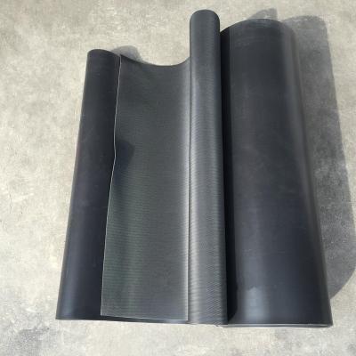 China Ethylene Propylene Diene Monomer EPDM Roofing Membrane for Breathable Underlayment Needs for sale