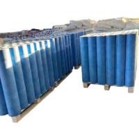 China Weight per Square Meters 200g to 1200g Polyethylene Polypropylene Polymer Waterproof Membrane for Underlayment Small Rolls for sale