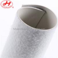 China 2.05m Width UV Coated Pvc Waterproof Membrane for Roofing Felted Fabric 1.2mm 1.5mm 2.0mm Thickness for sale