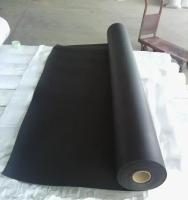 China CE/ISO9001/ISO14001 Certified 1.5mm EPDM Rubber Waterproof Membrane for Waterproofing Needs and Solutions for sale