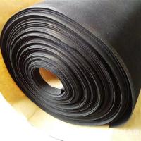 China CE/ISO9001/ISO14001 Certified 1.5mm EPDM Rubber Waterproof Membrane for Waterproofing Needs and Solutions for sale