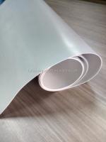 China Durable Polyvinyl Chloride Resin UV Resistant Exposed PVC Waterproofing Membrane in 20m/roll Length for Construction for sale
