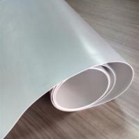 China Flexible PVC Waterproof Roof Membrane Length 20m/roll Perfect for Any Roofing Project for sale