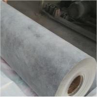 China Traditional Design Polypropylene Fiber Fabric Shower Bathroom Liner Waterproof Membrane for Tile and Floor Underlayment for sale