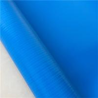 China Swimming Pool Outside Liner PVC Waterproof Membrane with 2.05m Width ISO9001/14001 Certification and Durability for sale