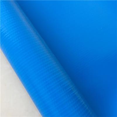 China Swimming Pool Outside Liner PVC Waterproof Membrane with 2.05m Width ISO9001/14001 Certification and Durability for sale