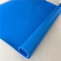 China Swimming Pool Outside Liner PVC Waterproof Membrane with 2.05m Width ISO9001/14001 Certification and Durability for sale