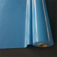 China Swimming Pool Outside Liner PVC Waterproof Membrane with 2.05m Width ISO9001/14001 Certification and Durability for sale