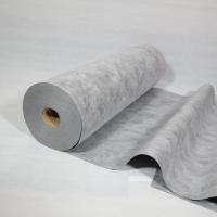 China 2024 Waterproofing Material Butyl Membrane for Tank Roofing and Bathroom Traditional Design Style for sale
