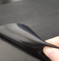 China Customized Adhesive Self Adhesive Liquid Polyester Terry Epdm Rubber Hdpe Eva Pvc Sbs Tpo Bitumen Polypropylene Polymer Tire Waterproof Membrane for sale