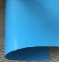 China Polyvinyl Chloride Pool Liner Material for Swimming Pool in White Grey Blue Red for sale