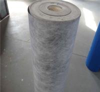 China Raw Material Polyethylene Red Nonadhesive Waterproofing Membrane for Tile Showers in Hotel Bathroom Renovation for sale