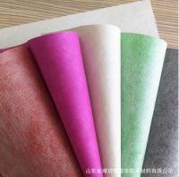 China Traditional Design Style Waterproof Membrane 200g-600g PP Non Woven Fabric PE Polyethylene Polypropylene Polymer Compound for sale