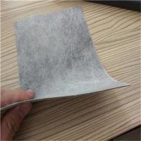 China Traditional Design Style Waterproof Membrane 200g-600g PP Non Woven Fabric PE Polyethylene Polypropylene Polymer Compound for sale